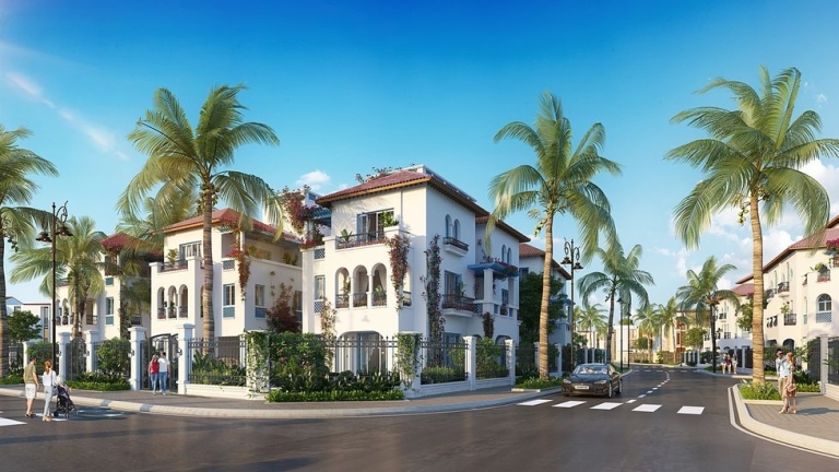 Sun Group Cát Bà - Sun Group Cát Bà