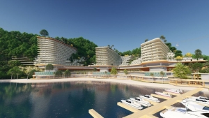 Sun Group Cát Bà - Sun Group Cát Bà